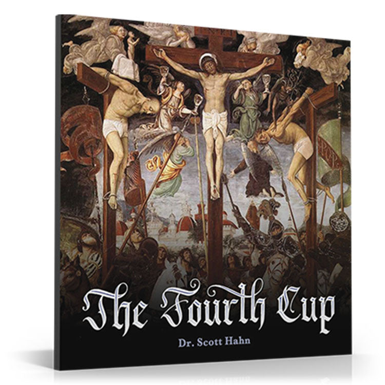 The Fourth Cup (Digital Download) – Cedar House